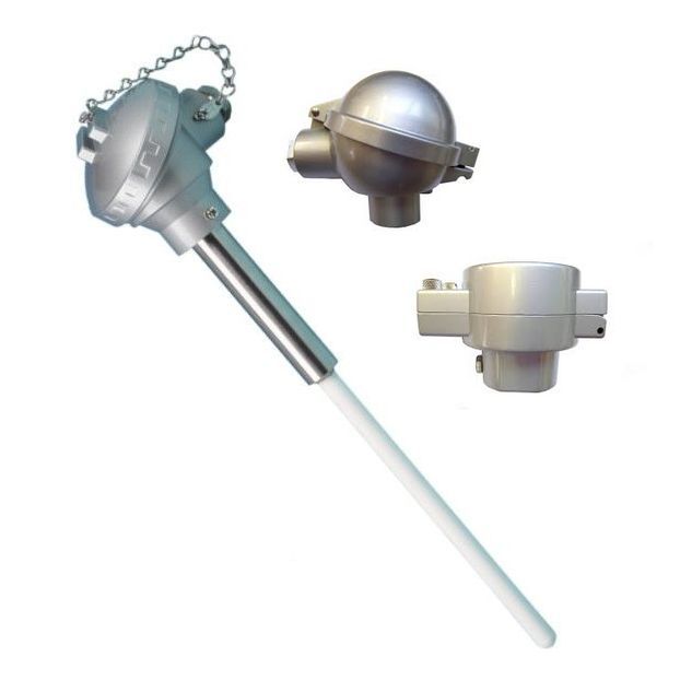 High Temperature Sensors - News Articles